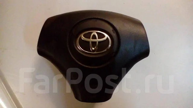 Подушка безопасности Тойота и не только Toyota Ipsum в Москве