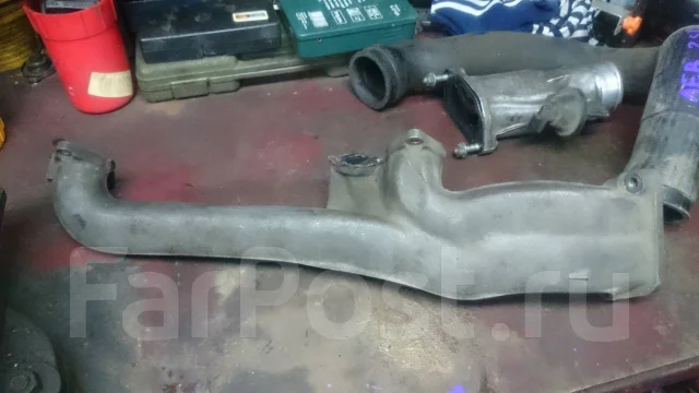 Коллектор впускной 2.5TDi AKN AKE Audi A6C5 059145770G в Москве