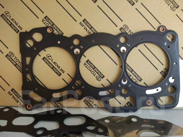 Ремкомплект двигателя Daihatsu Toyota EJ-DE 04111-97206 купить во ...