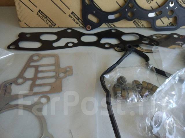 Ремкомплект двигателя Daihatsu Toyota EJ-DE 04111-97206 купить во ...