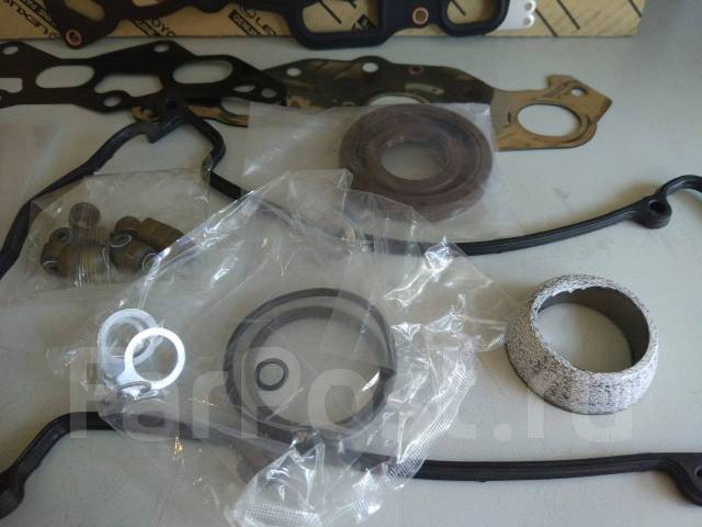 Ремкомплект двигателя Daihatsu Toyota EJ-DE 04111-97206 купить во ...