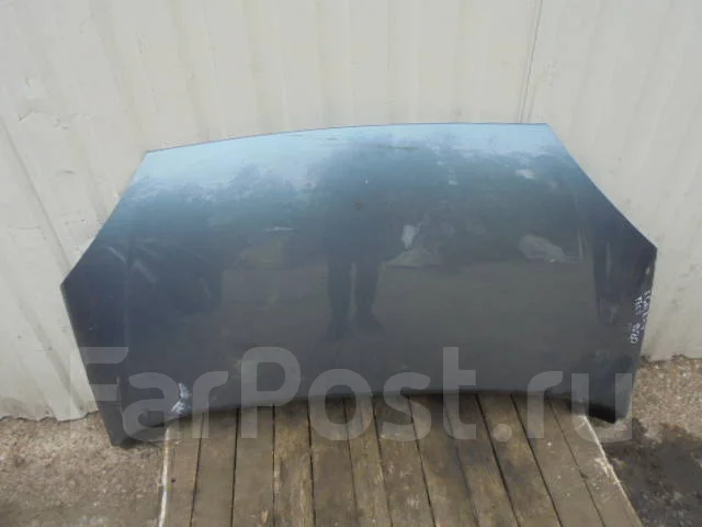 Капот Ford Galaxy рест 2000-2006 в Москве