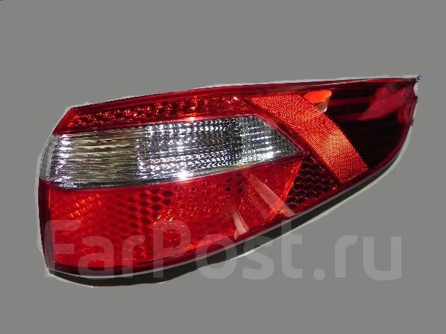 Фонарь стоп сигнал Киа Рио Kia Rio в Москве