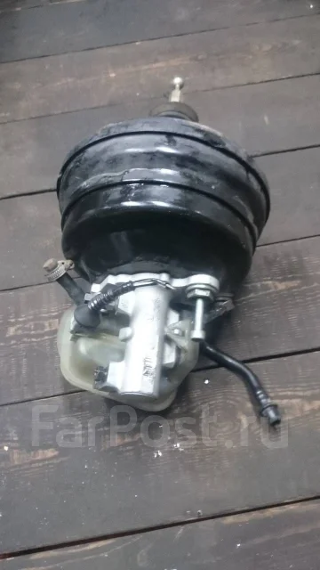 Вакуумник Audi A6C5 2.5TDI AKN AKE AYM AFB A4B5 Passat B5 Allroad в Москве