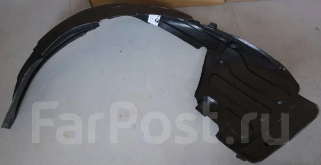 Подкрылок локер Спортаж 3 Sportage 2010 в Москве