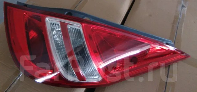 Фонарь Хендай Ай 30 Hyundai I30 в Москве