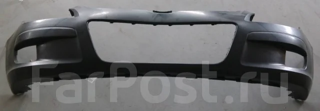 Бампер Хендай Ай30 Hyundai I30 до 2010 в Москве
