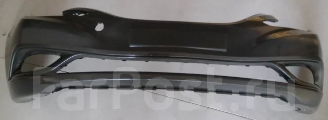 Бампер передний Хендай Соната 6 Sonata 6 YF YF в Москве