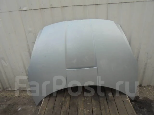 Капот Toyota Celica 7 1999-2005 в Москве