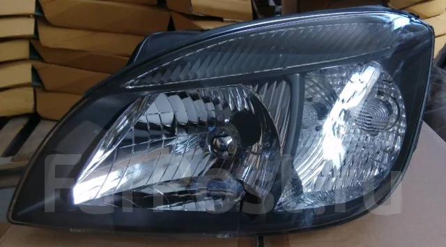 Фара Киа Рио Kia Rio 2 рестайлинг в Москве