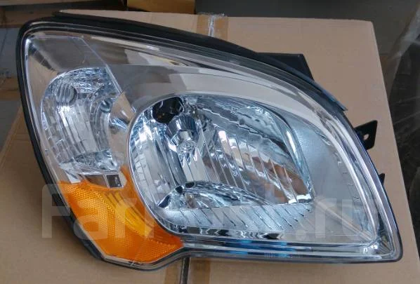 Фара Спортаж 2 Kia Sportage 2008-2010 в Москве