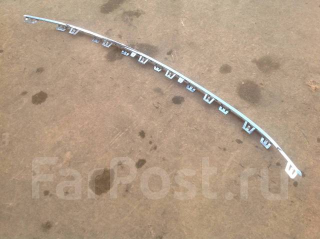 Молдинг Мерседес CLA A117 A1178853500 купить в Москве по цене: 1 500 ...