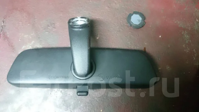 Зеркало заднего вида салонное BMW E39 E46 E36 E38 в Москве