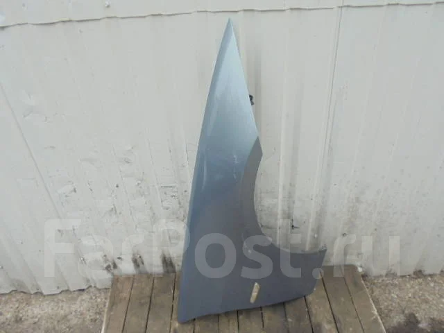 Крыло R BMW 3 E90 до рест 2005-2008 в Москве