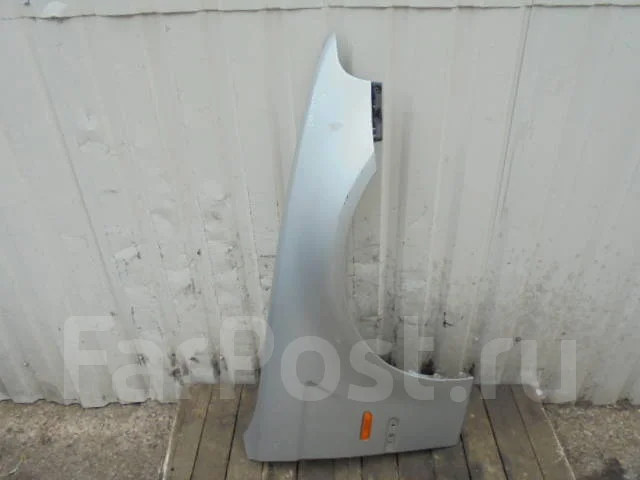 Крыло R BMW 3 E46 Compact 2001-2004 в Москве