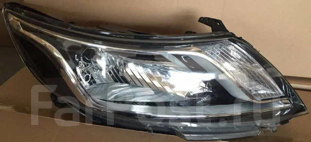 Фара Киа Рио 3 Kia Rio 2011-2014 в Москве