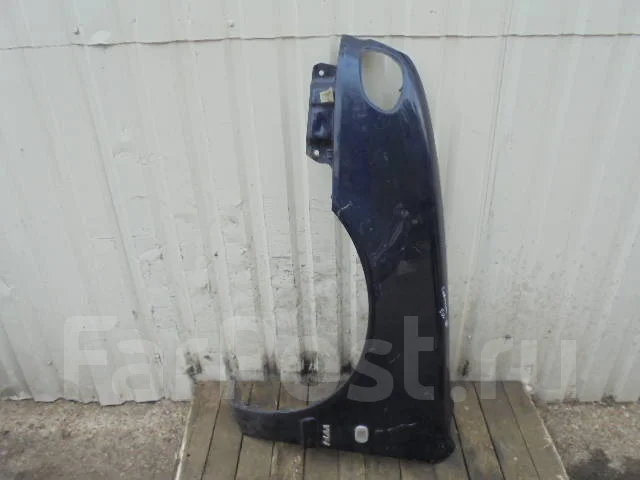 Крыло L Toyota Corolla E110 1999-2002 в Москве