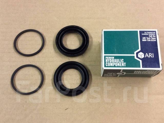 Ремкомплект суппорта Hummer, Cadillac, Chevrolet Generic в наличии ...