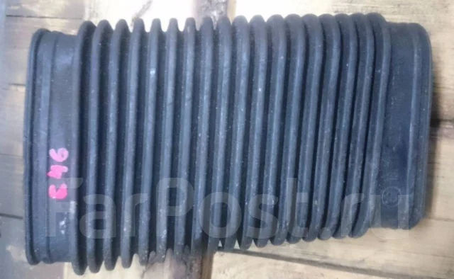 Гофрированный кожух M47D20 BMW E46 13712247406 в Москве
