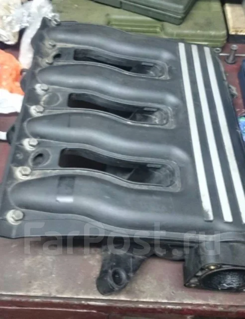 Коллектор впускной M47D20 BMW E46 E39 11622246942 в Москве