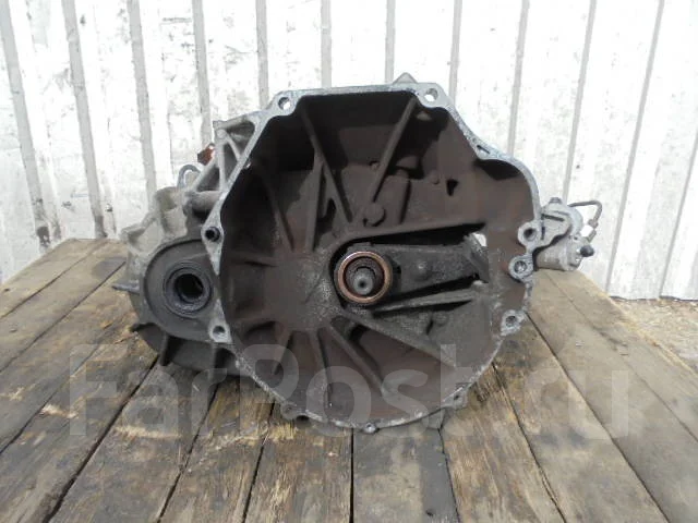 5МКПП ARK7 Honda Accord 7 2.0i K20A6 в Москве
