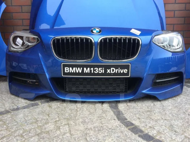 BMW 1 F20 F21 Комплектный перед в Москве