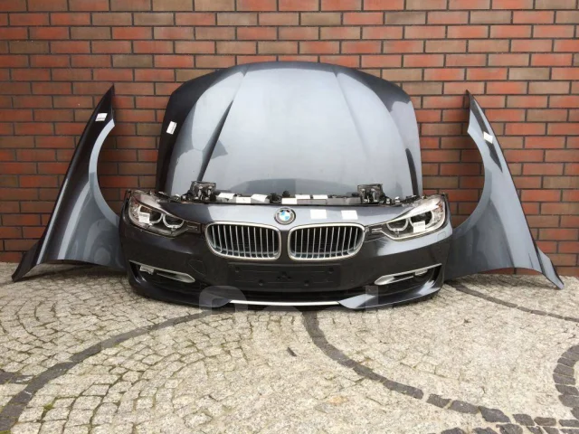 BMW 3 F30 F31 комплектный перед в Москве