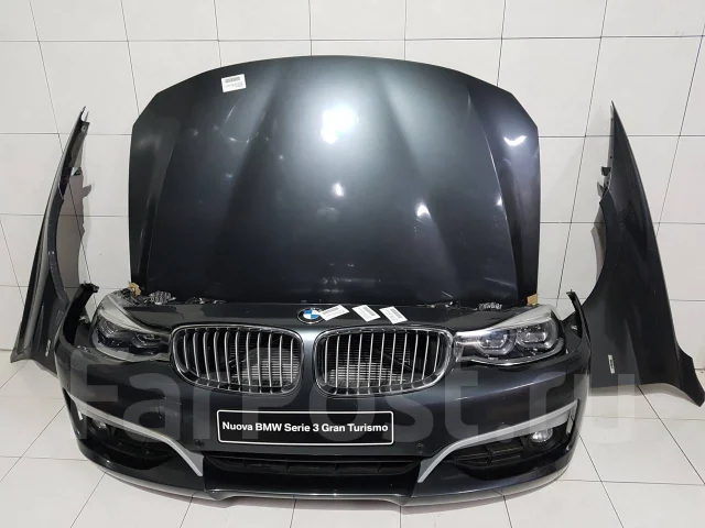BMW 3GT F34 комлектный перед в Москве