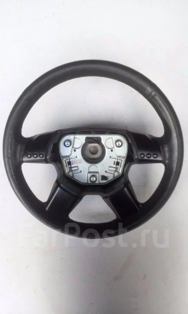 Руль Opel Vectra C До рестайлинг в Москве