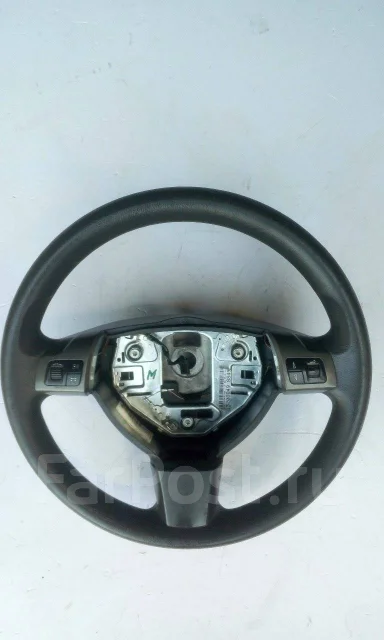 Руль Opel Vectra C Рестайлинг в Москве