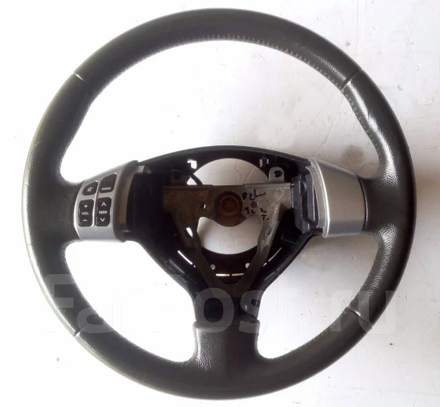 Руль Opel Agila B в Москве