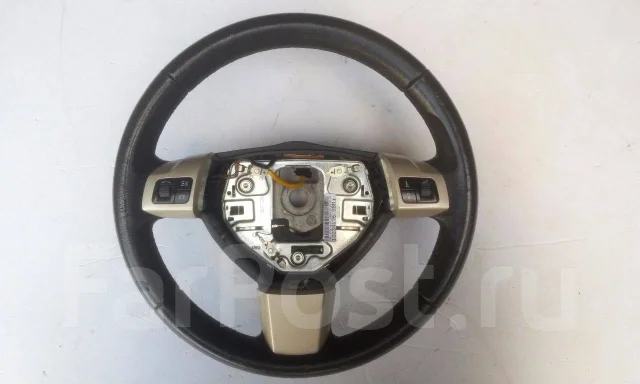 Руль Opel Astra H в Москве