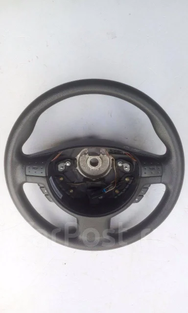 Руль Opel Corsa C / Meriva в Москве