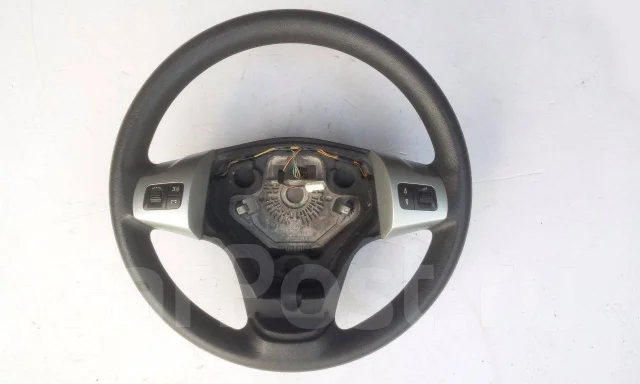 Руль Opel Corsa D в Москве