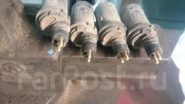 Парктроник BMW E38 66218352137 в Москве
