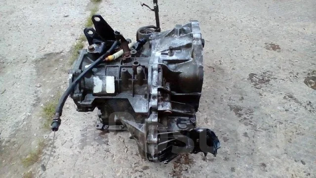 Акпп Тойота A245E-04A и не только 7AFE в Москве