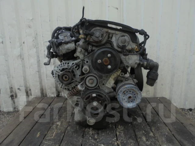 Двигатель A12XER Opel Corsa D 1.2i 16v в Москве