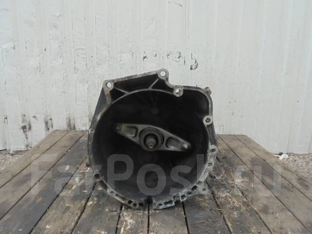 6МКПП ZF BMW 3 E90, 3 E91 2.0TD в Москве