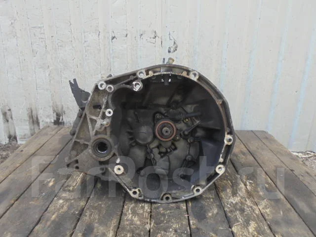 5МКПП JR5123 Renault Laguna 2 1.8i, 2.0i, F4P, F4R в Москве
