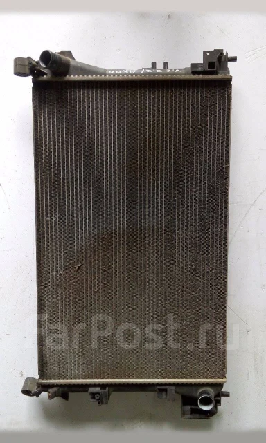 Радиатор Opel Vectra C 2.0td 2.2td МКПП в Москве