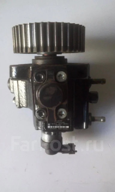 Тнвд Opel Insignia 2.0td в Москве