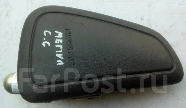 Подушка в сиденье Meriva Corsa C Tigra в Москве