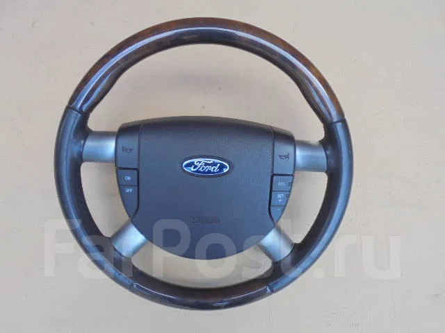 Руль Ford Mondeo 3 2000-2007 в Москве
