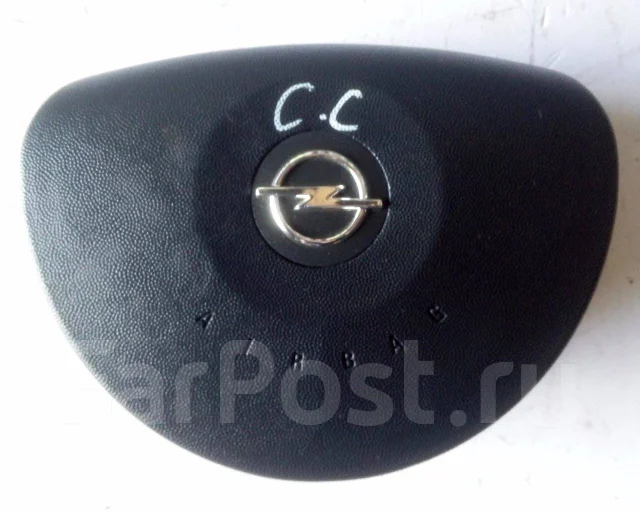 Подушка безопасности Opel Corsa C Meriva в Москве