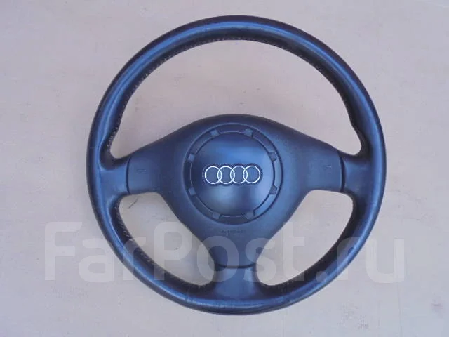 Руль Audi A3 8L 1996-2006 в Москве