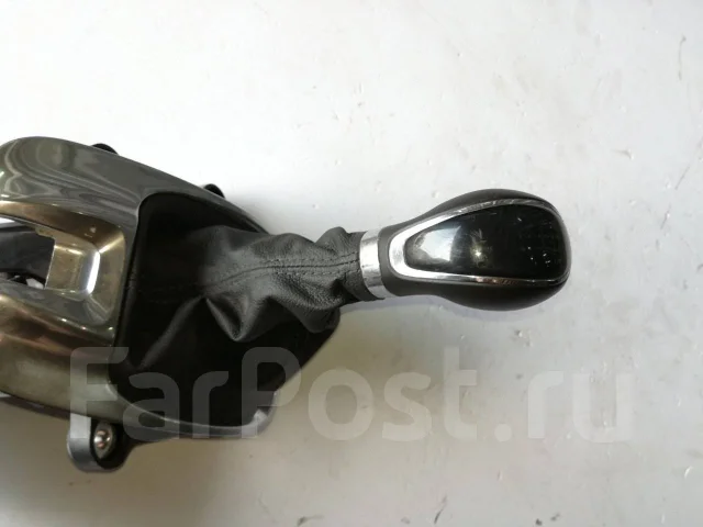 Кулиса кпп Opel Meriva B в Москве