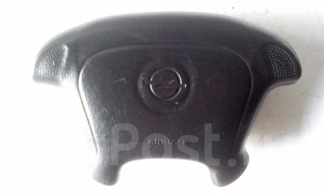 Подушка безопасности Opel Astra F в Москве