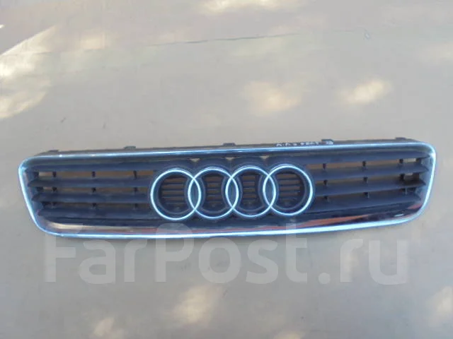 Решетка радиатора Audi A3 8L рест 2000-2003 в Москве