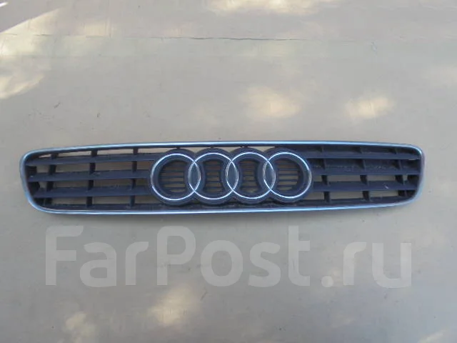 Решетка радиатора Audi A3 8L до рест 1996-2000 в Москве