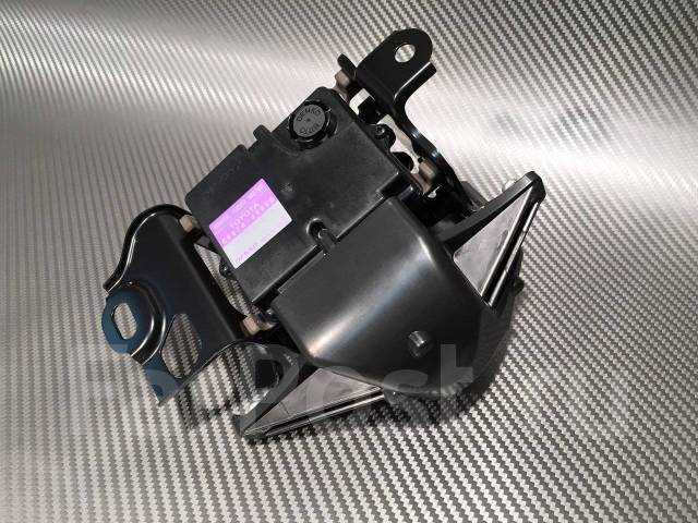 Блок управления турбинами Toyota Land Cruiser 200 купить в Москве по ...